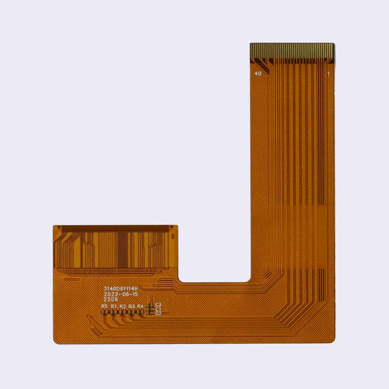 显示屏FPC-深圳市辉煌线路板有限公司